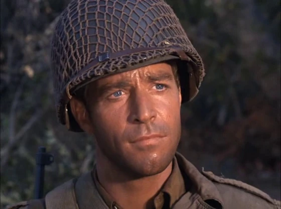 Charles Harris | WW2 Movie Characters Wiki | Fandom