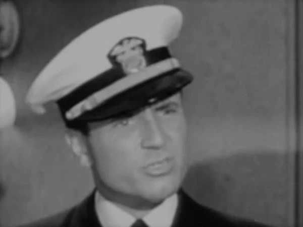 Crosby (Yanks Ahoy) | WW2 Movie Characters Wiki | Fandom