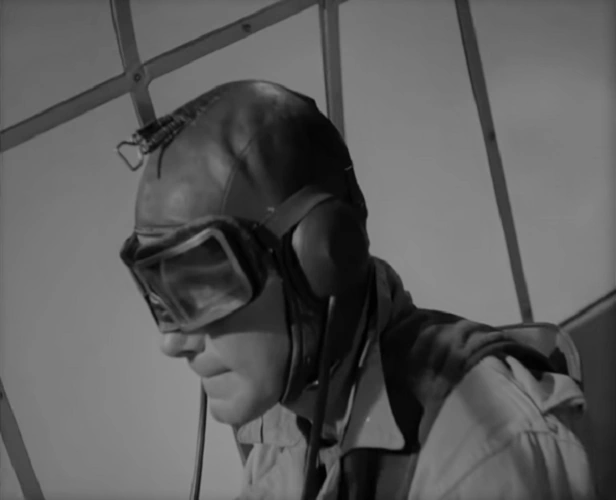 German Pilot (The North Star) | WW2 Movie Characters Wiki | Fandom