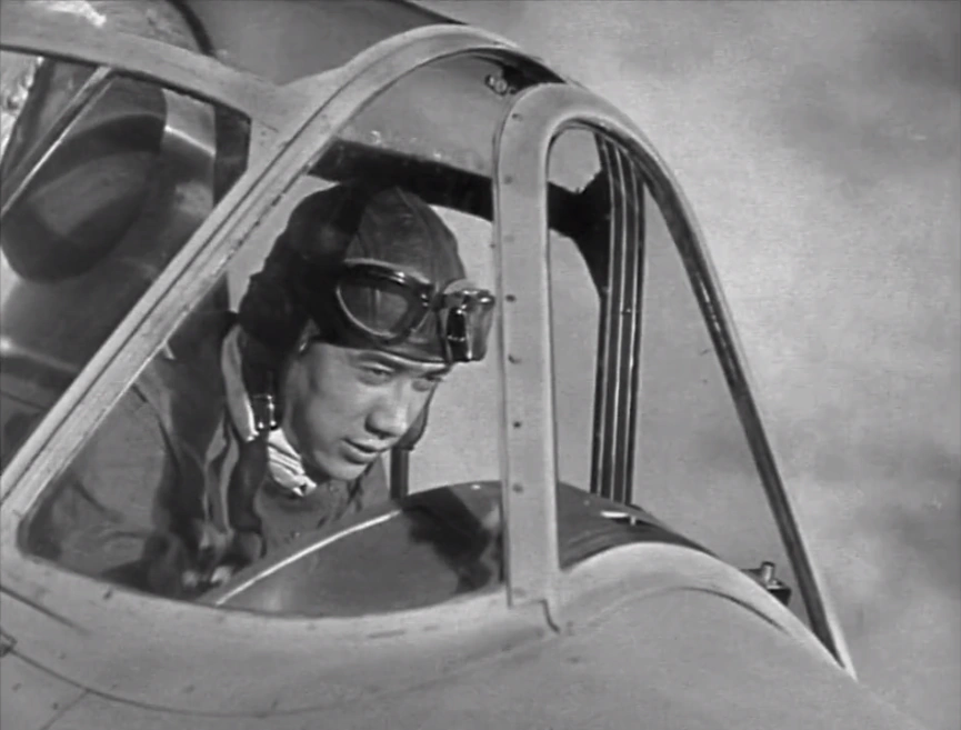 Ww2 Japanese fighter pilot - glwec.in