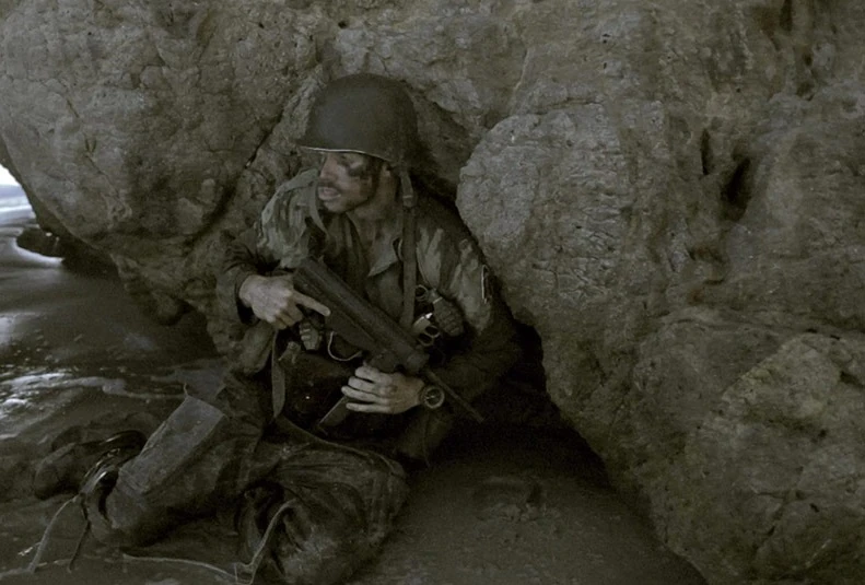 Joe Ragusa | WW2 Movie Characters Wiki | Fandom