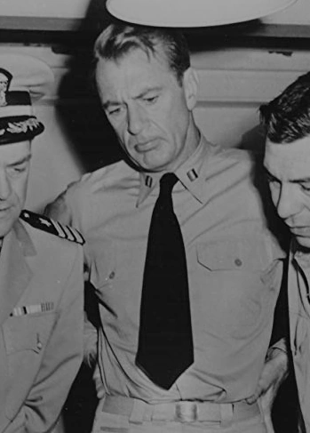 John W. Harkness | WW2 Movie Characters Wiki | Fandom