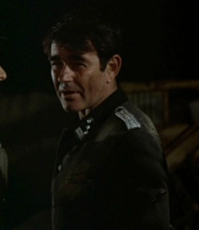 Lee Mitchell | WW2 Movie Characters Wiki | Fandom