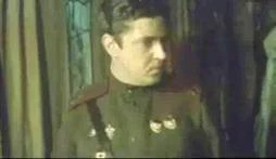 Red Army Officer | WW2 Movie Characters Wiki | Fandom