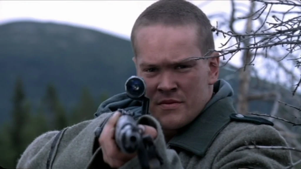 Veikko | WW2 Movie Characters Wiki | Fandom