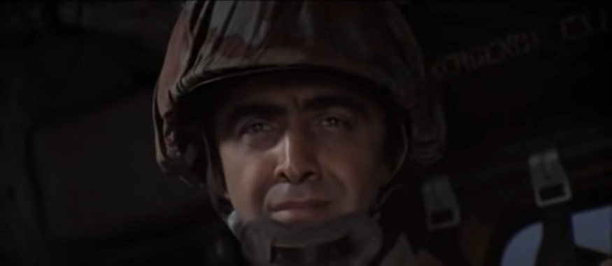 Doss | WW2 Movie Characters Wiki | Fandom