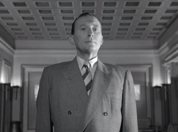 SS-Mann in Civilian Clothes | WW2 Movie Characters Wiki | Fandom