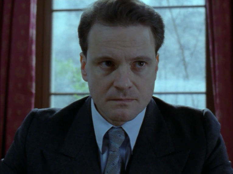 Wilhelm Stuckart | WW2 Movie Characters Wiki | Fandom