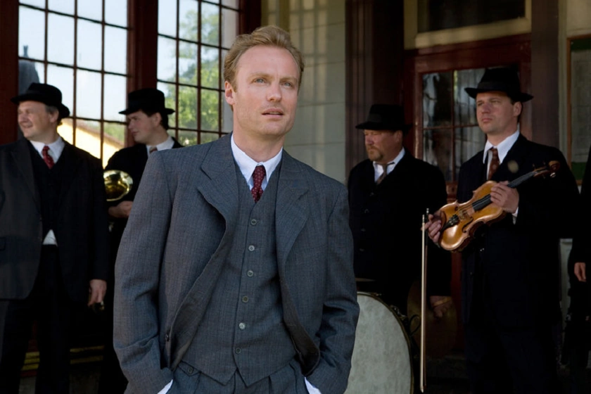 August Habermann | WW2 Movie Characters Wiki | Fandom