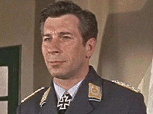Brandt (Battle of Britain) | WW2 Movie Characters Wiki | Fandom