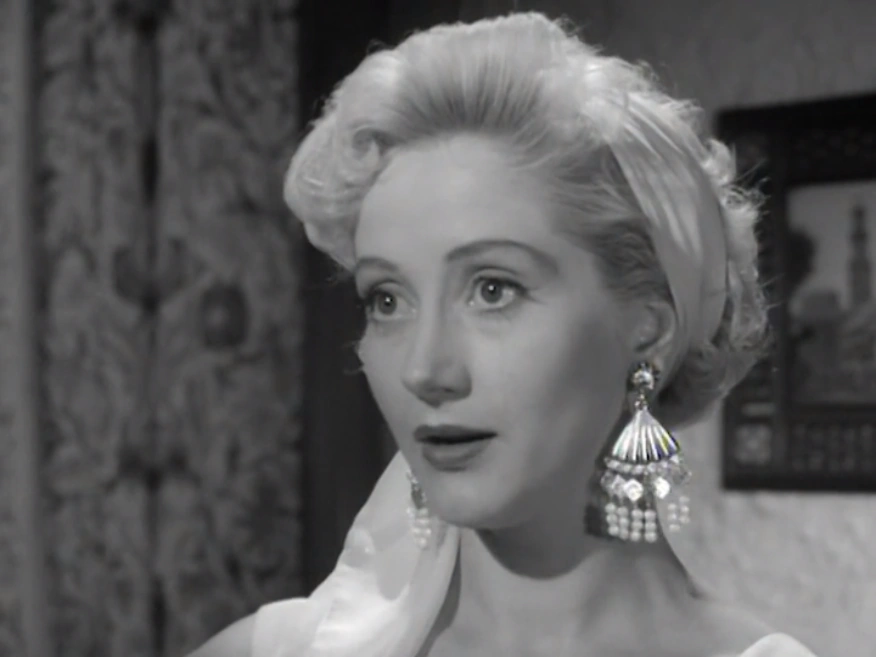 Edie | WW2 Movie Characters Wiki | Fandom