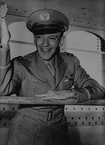 Fred Atwell | WW2 Movie Characters Wiki | Fandom