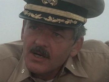 Joseph Rochefort | WW2 Movie Characters Wiki | Fandom