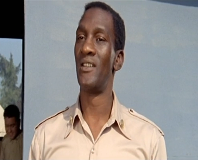 Ken Moore | WW2 Movie Characters Wiki | Fandom