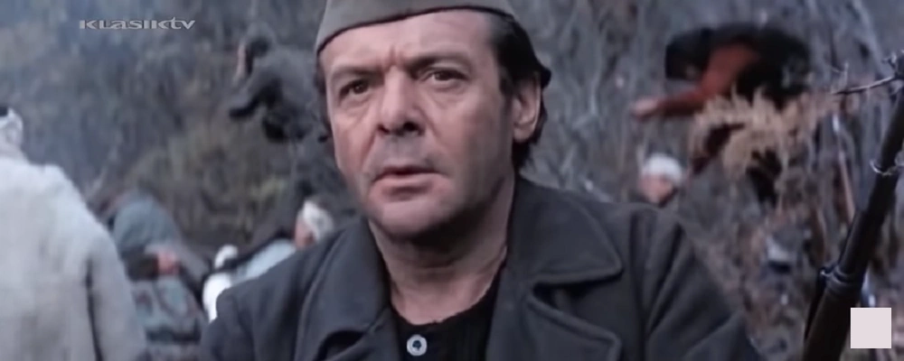 Radoš | WW2 Movie Characters Wiki | Fandom