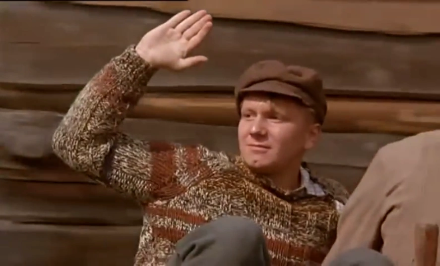 Soldat 2 (East Wind) | WW2 Movie Characters Wiki | Fandom