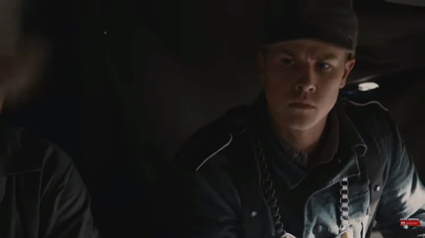 Soldat 2 (The Last Rescue) | WW2 Movie Characters Wiki | Fandom