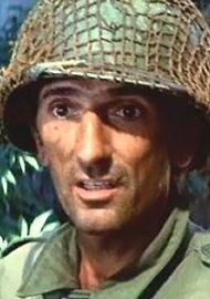 Willard | WW2 Movie Characters Wiki | Fandom