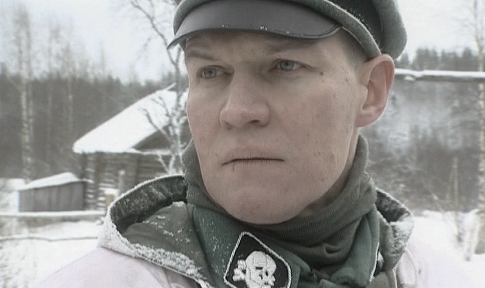 Obersturmführer | WW2 Movie Characters Wiki | Fandom
