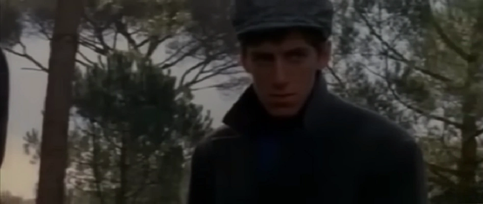 French Resistance Fighter 2 | WW2 Movie Characters Wiki | Fandom