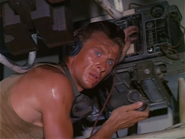German Tank Radio Operator | WW2 Movie Characters Wiki | Fandom