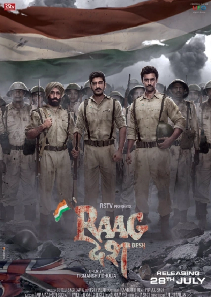 Category:Raag Desh | WW2 Movie Characters Wiki | Fandom