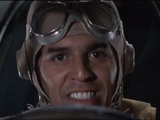 Ramos (Midway) | WW2 Movie Characters Wiki | Fandom