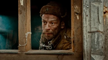 Sailor (The Red Ghost) | WW2 Movie Characters Wiki | Fandom