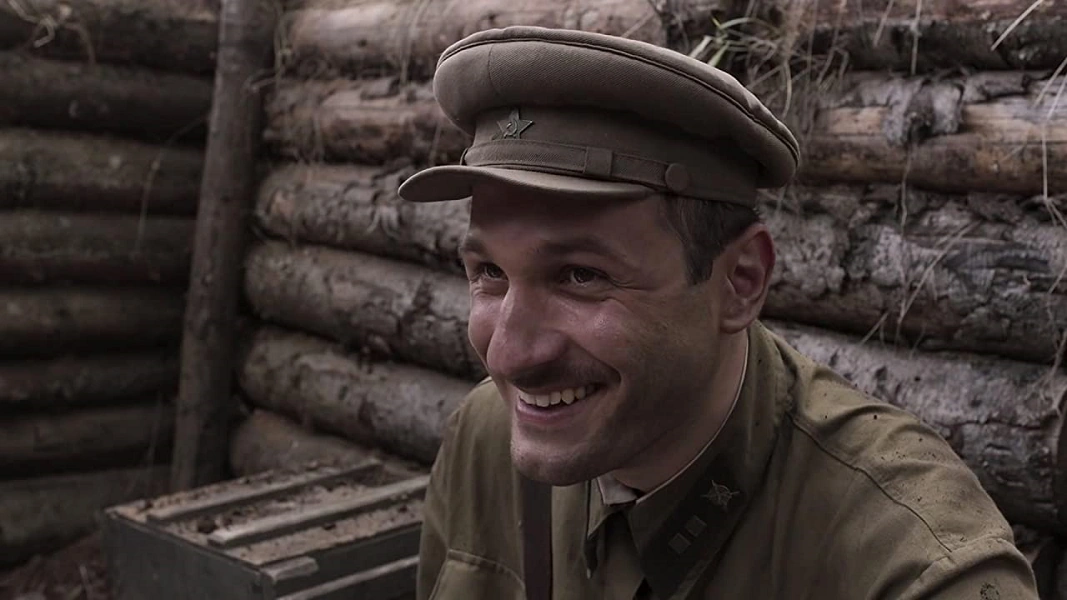 Rezo | WW2 Movie Characters Wiki | Fandom