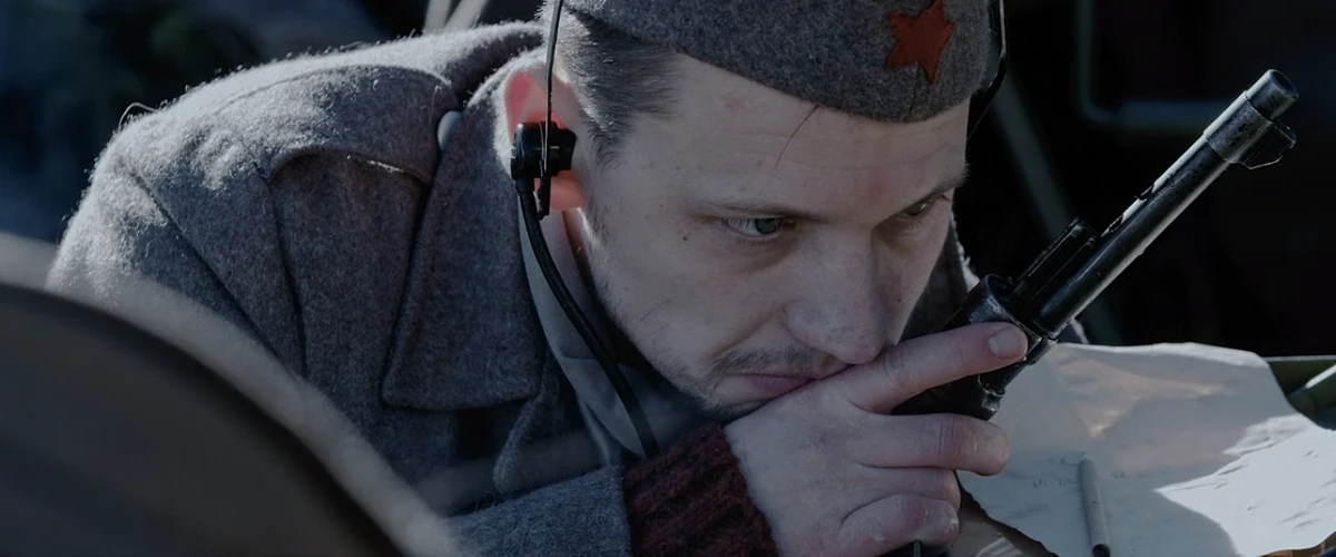 Rudolf Pfeiffer | WW2 Movie Characters Wiki | Fandom