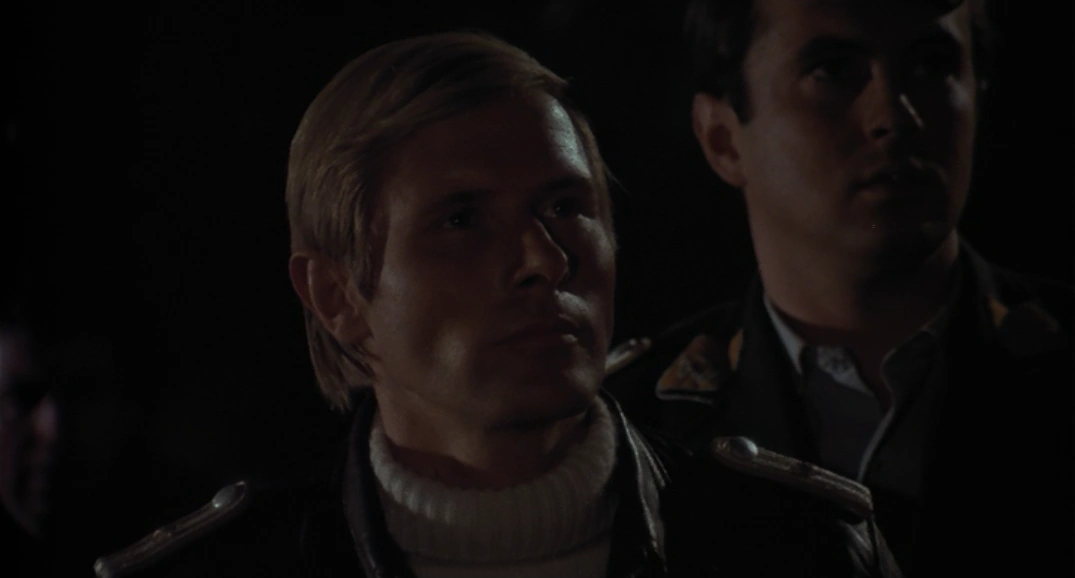 Rupert Neuchl | WW2 Movie Characters Wiki | Fandom