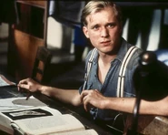 Willi Graf | WW2 Movie Characters Wiki | Fandom