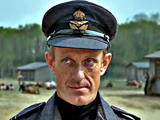 Shurlock | WW2 Movie Characters Wiki | Fandom