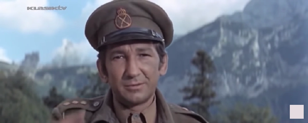 William F. Stuart | WW2 Movie Characters Wiki | Fandom