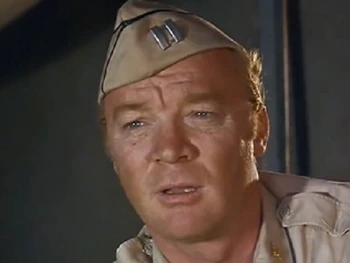 Boggs | WW2 Movie Characters Wiki | Fandom