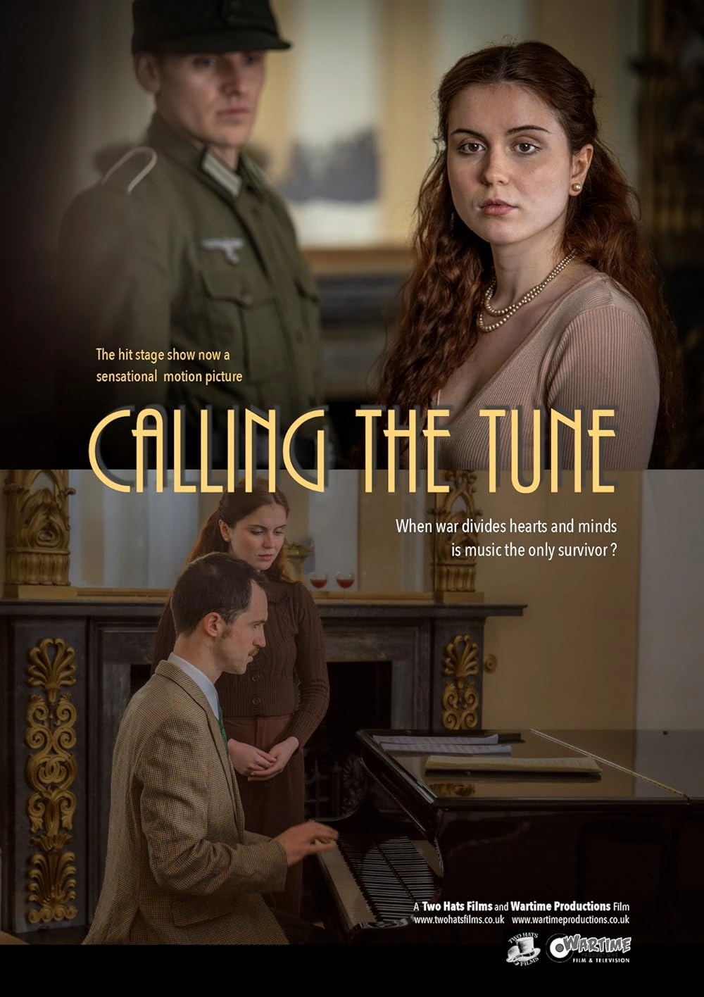 Category:Calling the Tune | WW2 Movie Characters Wiki | Fandom