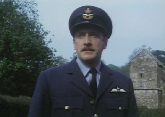 Cattermole | WW2 Movie Characters Wiki | Fandom