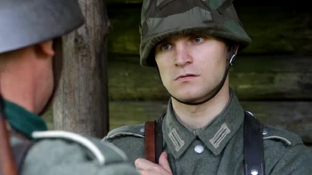 Erwin (Shadow of the Enemy) | WW2 Movie Characters Wiki | Fandom