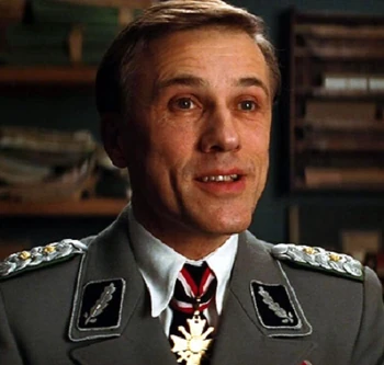 Hans Landa | WW2 Movie Characters Wiki | Fandom