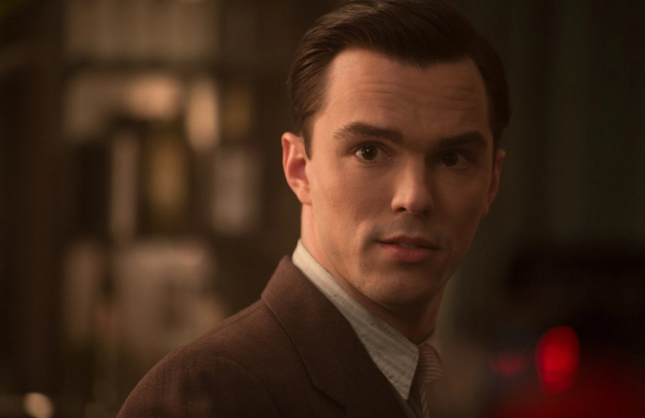 Jerome D. Salinger | WW2 Movie Characters Wiki | Fandom