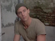 Joseph Stern | WW2 Movie Characters Wiki | Fandom