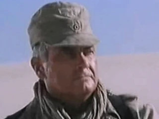 Kraus | WW2 Movie Characters Wiki | Fandom