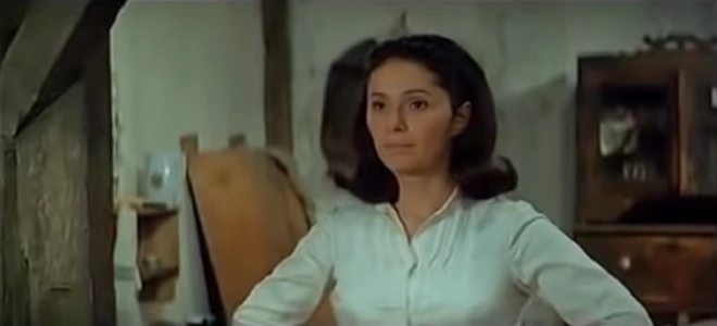 Nada (Republic of Užice) | WW2 Movie Characters Wiki | Fandom