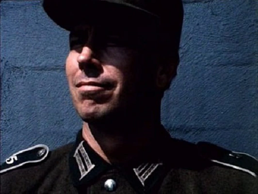 Prison Guard | WW2 Movie Characters Wiki | Fandom
