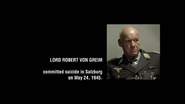 Robert Ritter von Greim | WW2 Movie Characters Wiki | Fandom