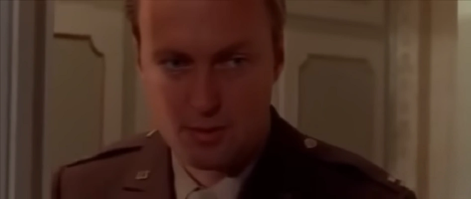 Alan Carter | WW2 Movie Characters Wiki | Fandom