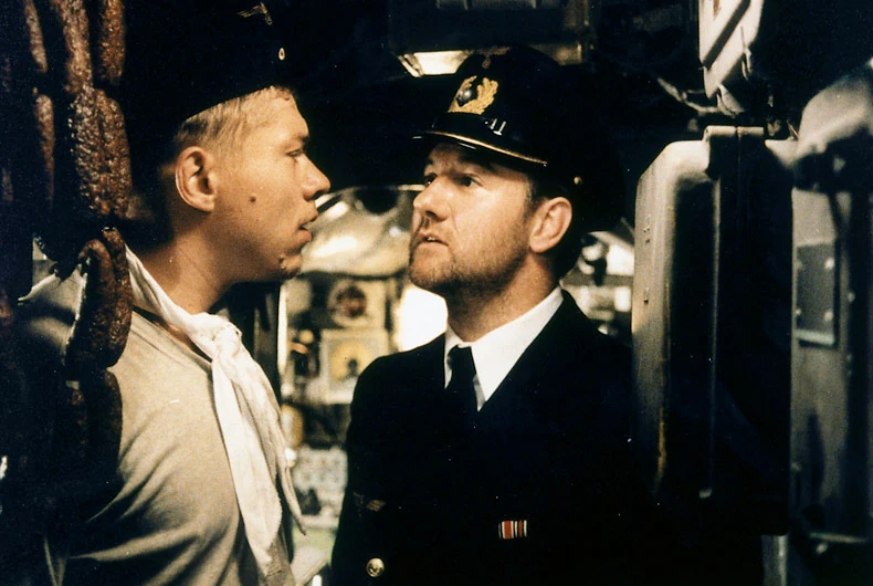 Falke | WW2 Movie Characters Wiki | Fandom