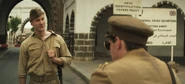 GHQ Gate Guard | WW2 Movie Characters Wiki | Fandom