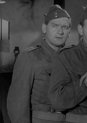 George Long | WW2 Movie Characters Wiki | Fandom