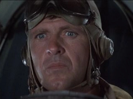 John S. Thach | WW2 Movie Characters Wiki | Fandom